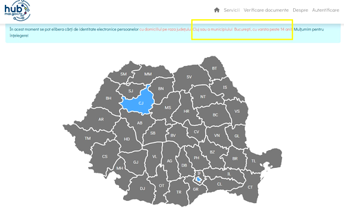 Cerere mare pentru Cartea Electronică de Identitate. Cât costă ...
