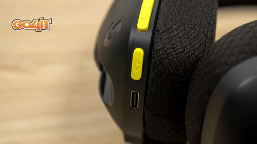 Logitech G435 review: căști de gaming wireless, ușoare și versatile