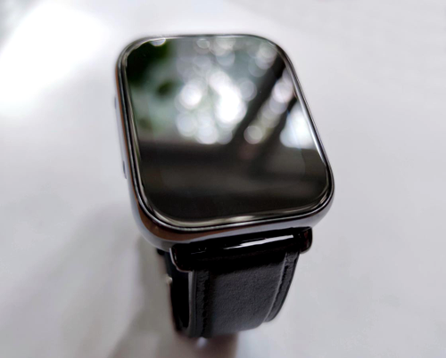 Rogbid KING - smartwatch Android cu 4G și GPS. REVIEW