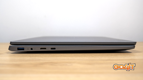 Microtech CoreBook review: un laptop office „dual boot” care țintește ...