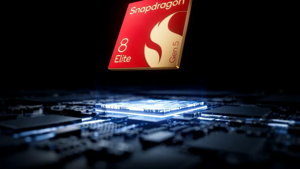 Snapdragon 8 Elite Gen 5 domină topul tabletelor Android AnTuTu