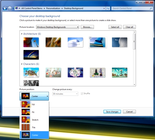Imagini desktop - cum alegi imaginea potrivită pentru desktop-ul tău