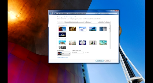 Imagini desktop - cum alegi imaginea potrivită pentru desktop-ul tău