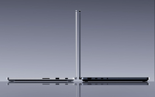 Surface Laptop Ultra: Microsoft atacă segmentul premium - VIDEO